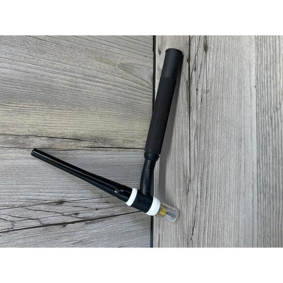 Other | Tig Welding Torch Wp17f With Flexible Neck | Poshmark